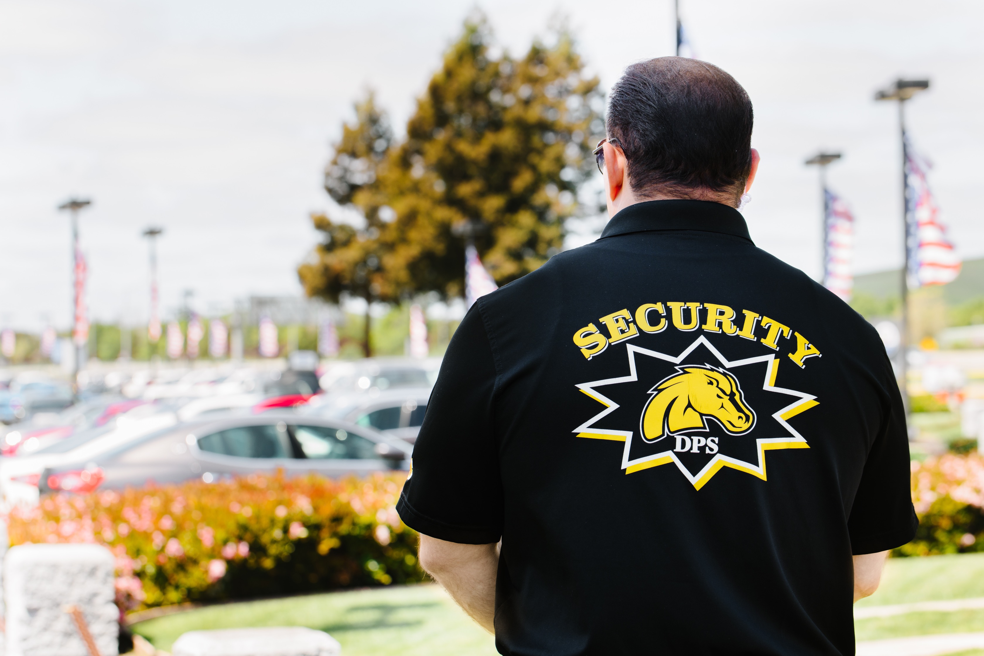 Dynasty Protective Services & Investigations